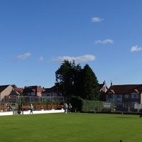 23rd June in History – Vardre Deganwy Crown Green Bowling Club