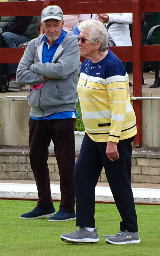 Quetzalcoatl – Vardre Deganwy Crown Green Bowling Club