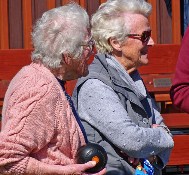 Vardre Deganwy Crown Green Bowling Club – Welcome to Our Website